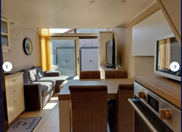 Duplexstudio Villa Nova - Veurne