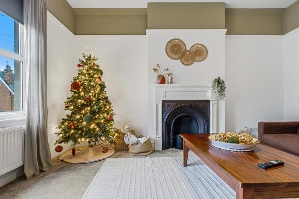 Autumn Loft Wyndale Living Malvern Hills - Malvern