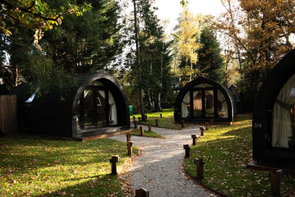 Avantglamp - Birmingham