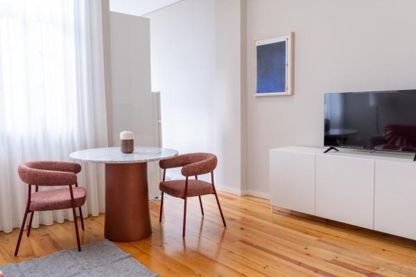 Braga Essence Cruz De Pedra One Bedroom - Cruz