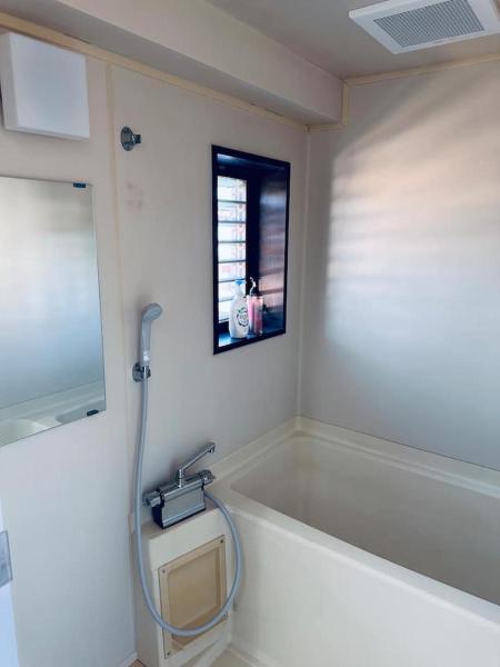 早稻田大学徒步3分 直达日本桥池袋新宿上野 两室 42平南北通透有电梯 周边生活便利 - Ikebukuro