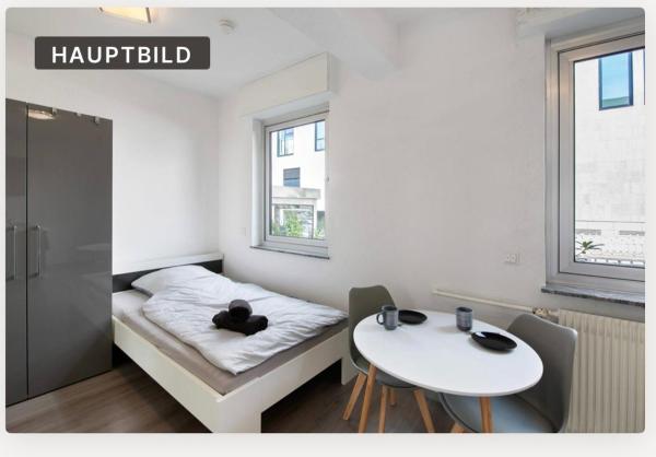 Staybaran City Apartment Bochum - Bochum
