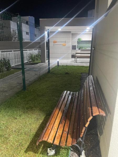 Apartamento Itapoá - Itapoá