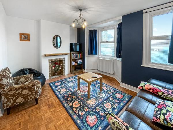 The White House - ブロードステアーズ