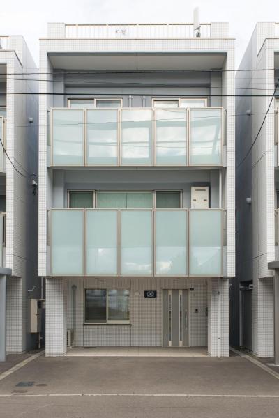 Sumuka Sapporo - Sapporo