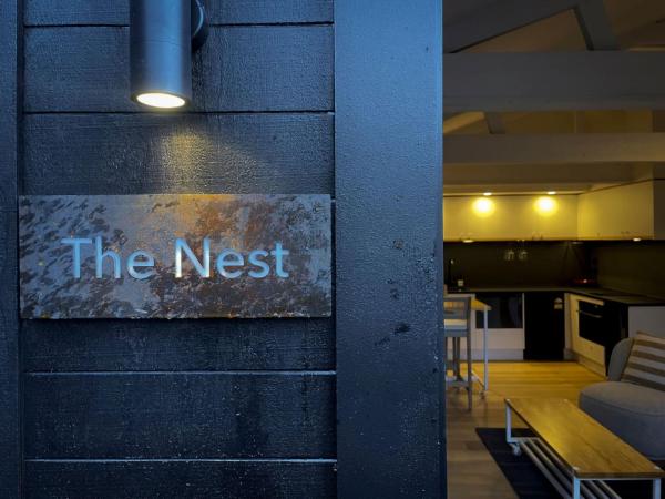 The Nest - Self-contained Studio Apartment - Queenstown, New Zealand