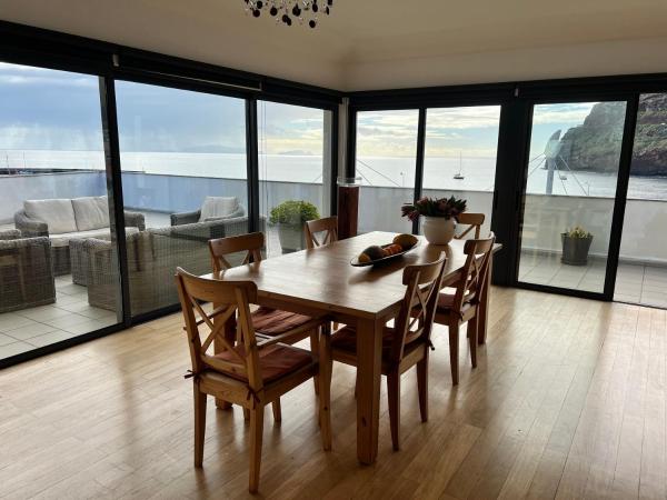 Vip Baia Apartments - Machico