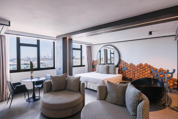 Poem Suites By Airnest - Las Palmas de Gran Canaria, España