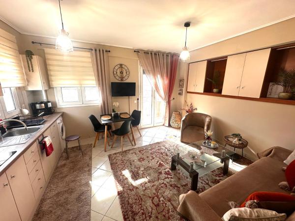 Argiro's Apartment - Митилины