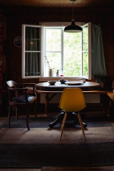 Chata U Studánky - Lazy pod Makytou