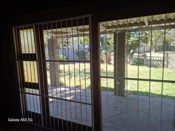 Family Vacation Home - Humansdorp