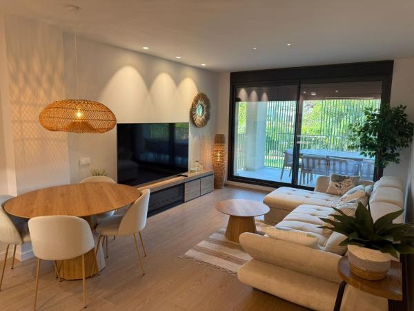 Vistas Al Montgó - Dénia