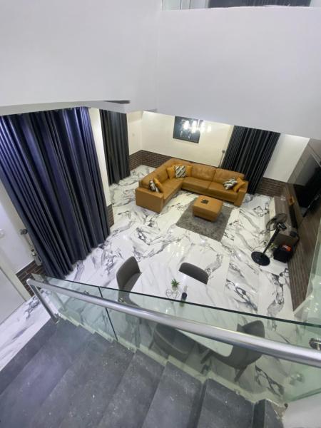 Elite Luxe - Nigéria