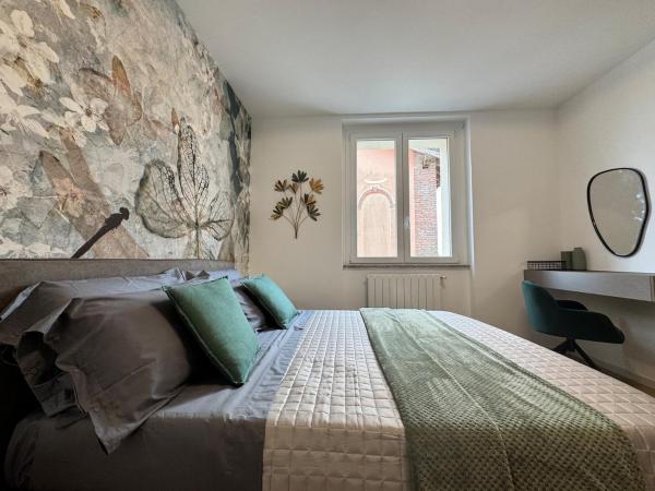 Certosa Di Pavia - Eleganza Vicino Alla Certosa - Pavía