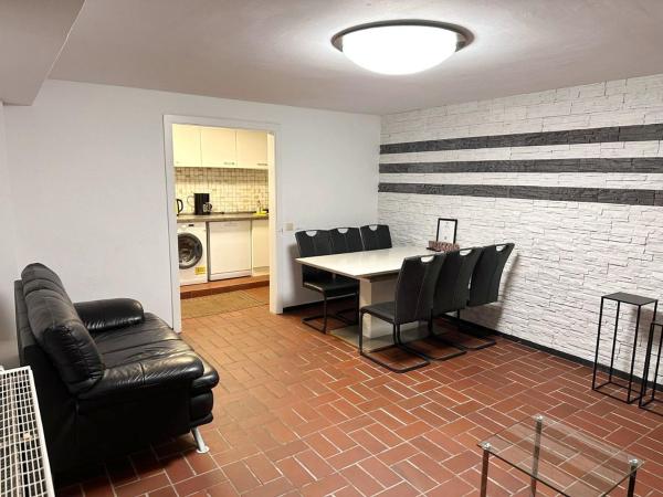 Monteurwohnung In Hürth Bei Köln - Bornheim