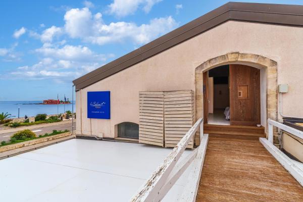 Le Saline Rooms Marzamemi - Marzamemi