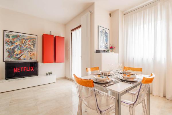 Matera Castle Suite - Matera