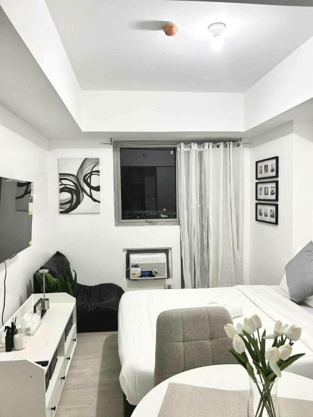 Unwind Elevé - Bataan