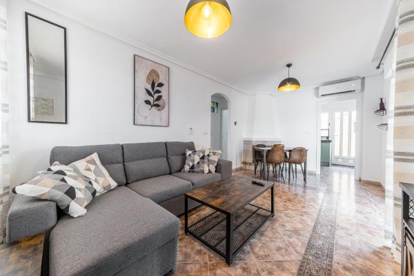 Casa Zen Ii - Playa Flamenca