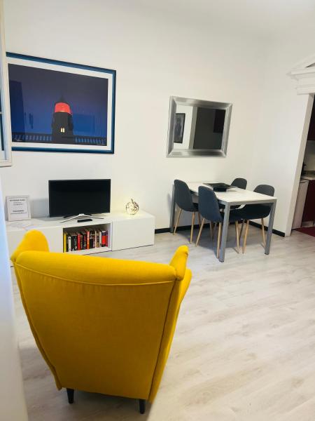 Appartamento Al Duomo - Abano Terme