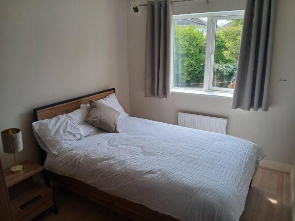 Cozy Bb In Swords, Close To Dublin Airport - Ireland