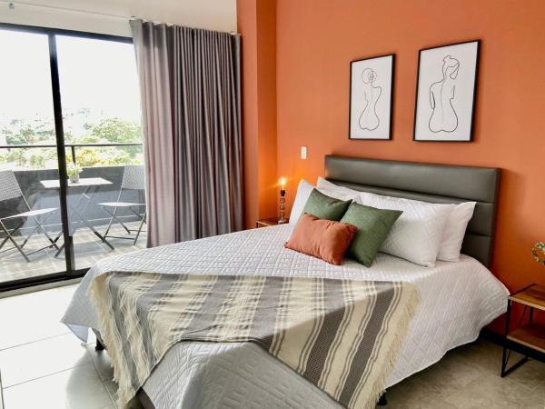 Apartamentos Virginia 34 - Copacabana