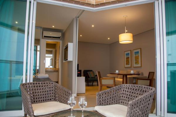 Booksantos Estanconfor 1007 - Perto Do Mar Gonzaga - Santos