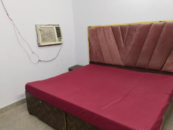 Hotel Vishram - Aligarh