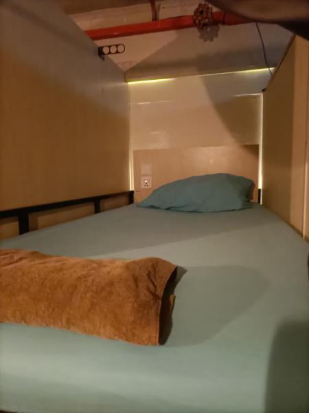 Cozy Hostel City Central - Bukit Bintang