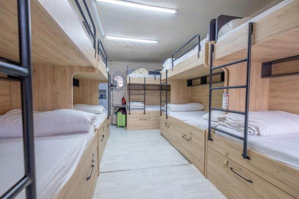 Golden Horn Hostel - Istanbul