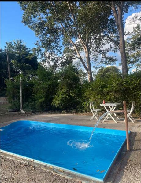 Rancho Do Guitinho - Corinto