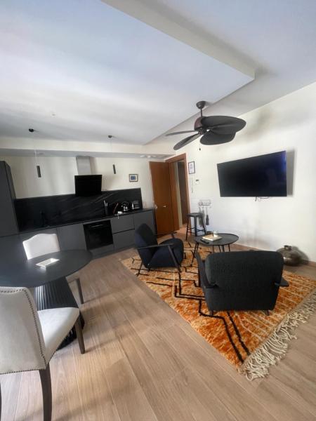 Zazz Estepona - Costa del Sol