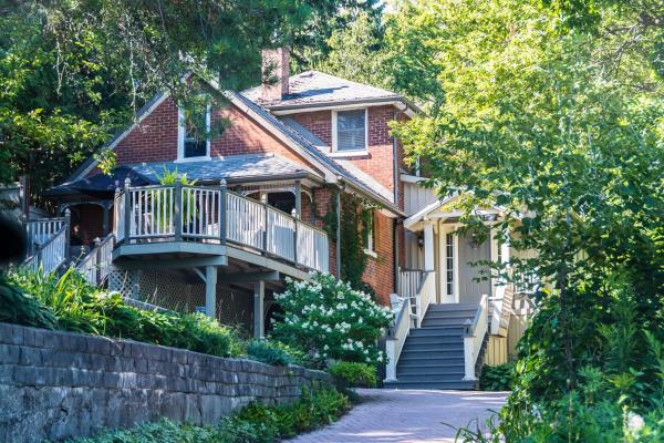 Plantation House Bed & Breakfast - Port Hope