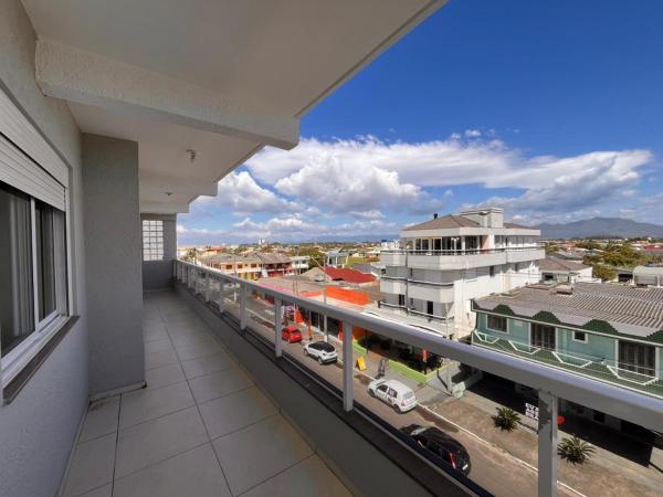 Residencial Lazzari Apto 401 - Arroio do Sal