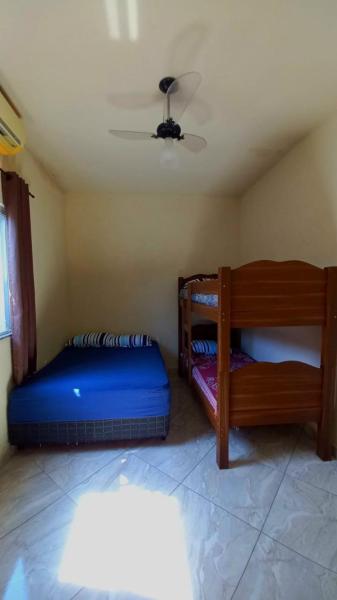 Guaratuba Beach House With Pool - Bertioga