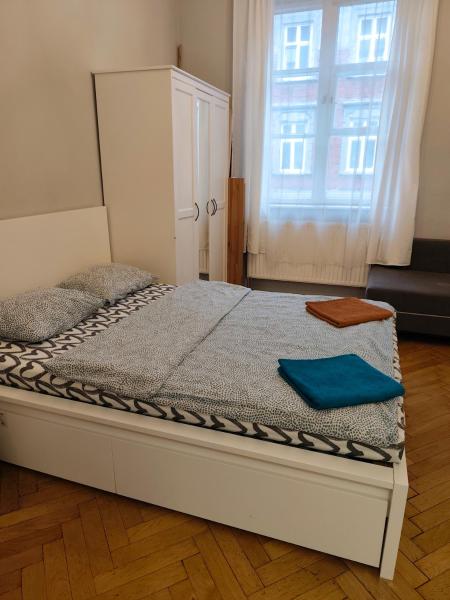 Daniel Apart Hotel Krakow - Cracovia