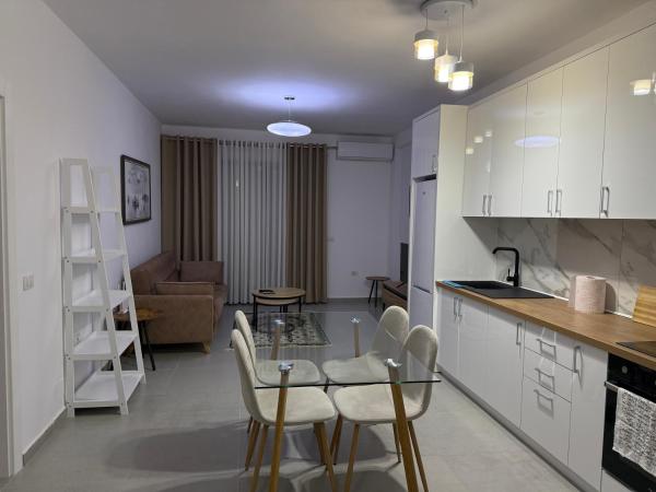 Cozy Heaven Apartments Rruga E Durrësit - Tirana