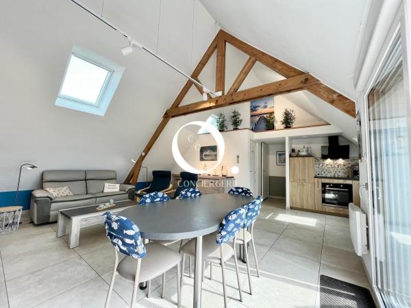 Coc - Les Sables Blancs - Wissant