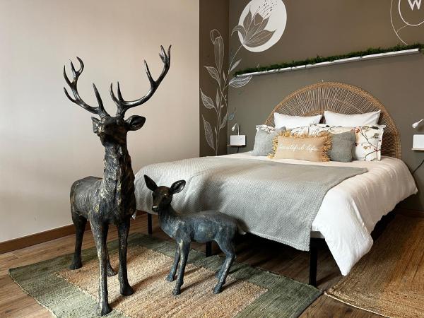 Logustine - Carcassonne