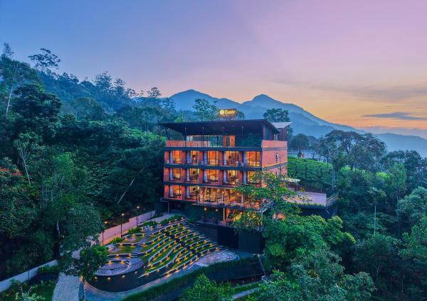 The Saray Munnar - Munnar