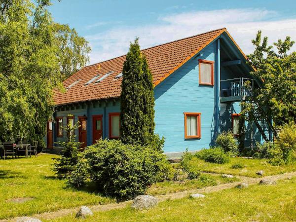 Rankwitzer Hof - Lassan