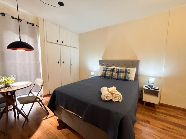 Ap Smart Bosque - Campinas