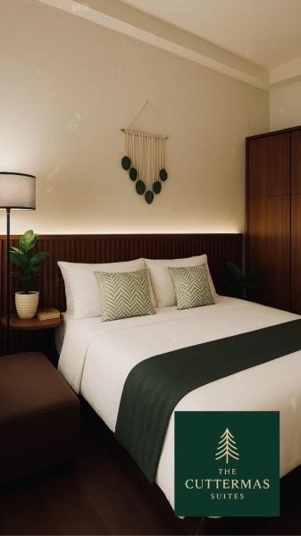 Convenient Baguio City Condo, Near Tourist Spots - 바기오