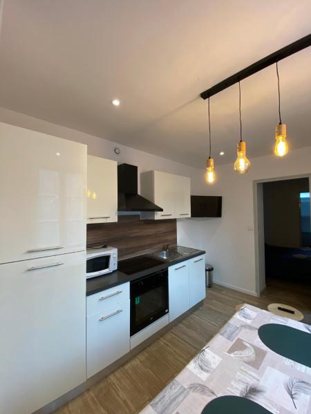 Appartement Calme à Saint Maixent L'ecole - Saint-Maixent-l'École