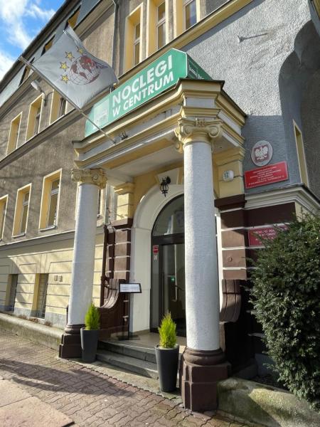 Centrum Kołobrzeg - Kołobrzeg