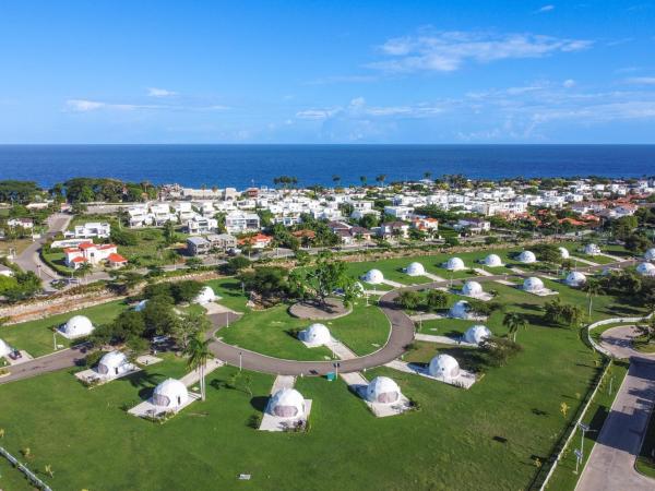 Bubble Glamping Sosua! - Sosúa