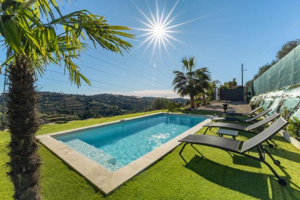 Happyfew Domaine Des Sources - Nice