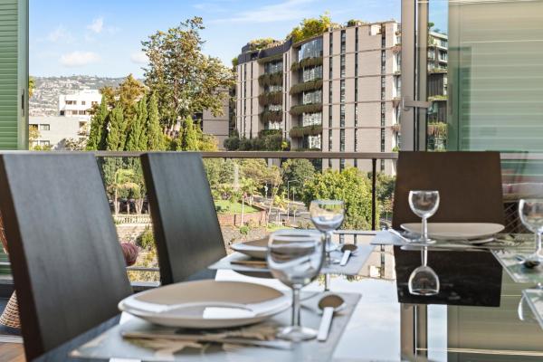 Vista Savoy Apartamento - Funchal