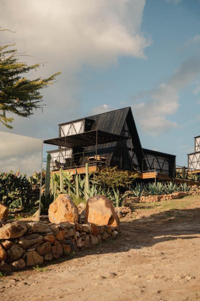 Hotel Coyote - Querétaro