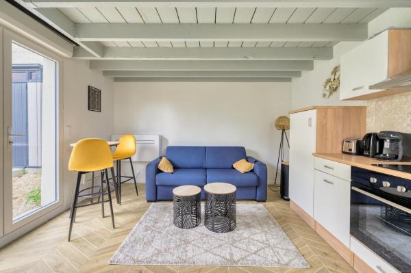 Bright Modern Studios Just Minutes From Paris - ibis budget Issy Les Moulineaux Paris Ouest